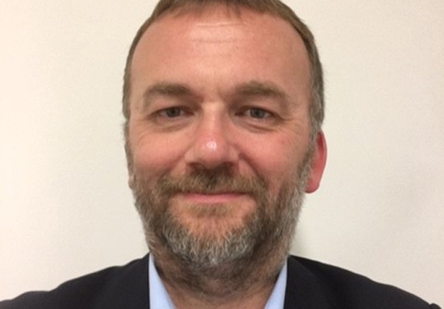 Inside Housing - Insight - Michael Thain