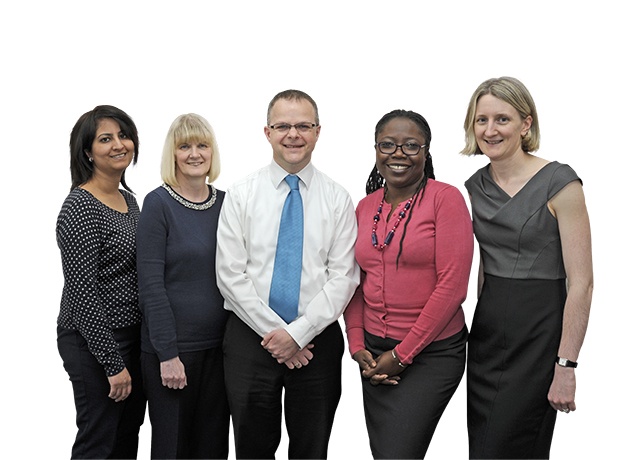 Inside Housing - Insight - Housing Heroes 2015