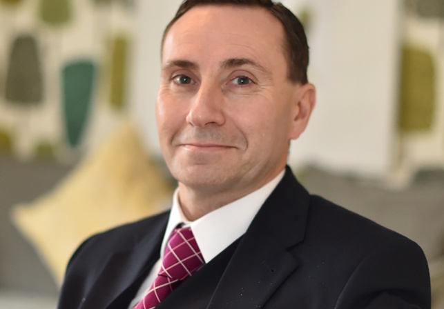 Inside Housing - Insight - Carl Brazier