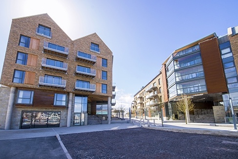 Inside Housing - Insight - Top 60: Build to rent development of the year